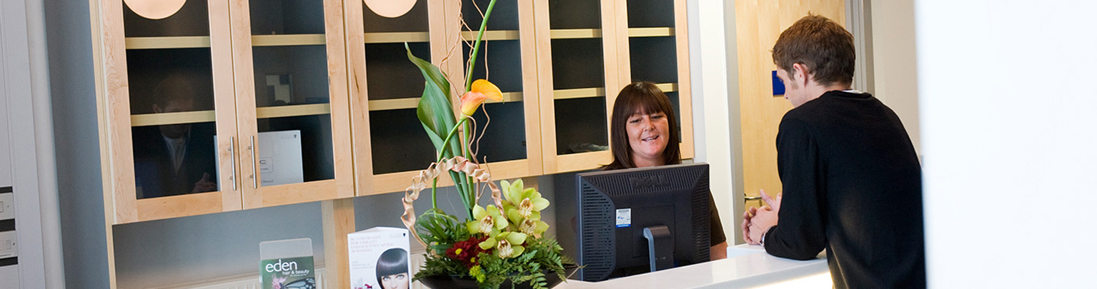 Salon Accounting Software | Hair Salon Bookkeeping Program — Beauty Pro