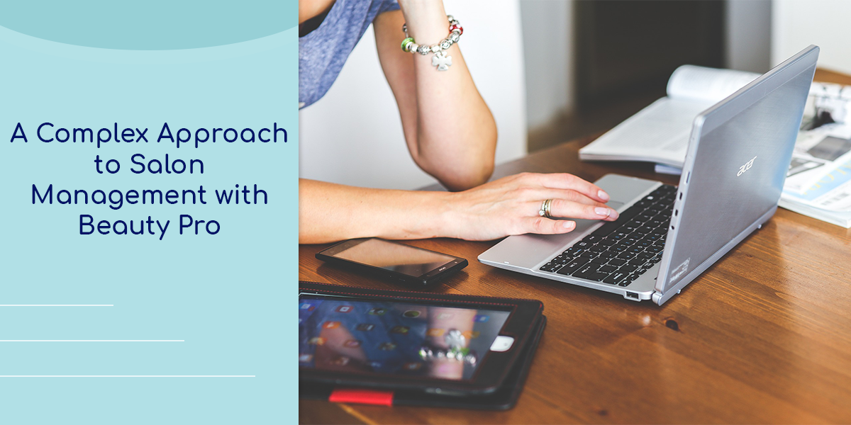Beauty Salon Accounting: Be Smarter with Salon Bookkeeping Software — Beauty Pro