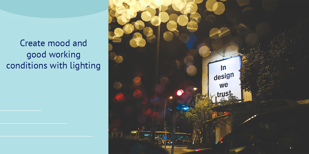 Hair Salon Lighting Design — Best Ideas & Tips from BeatyPro